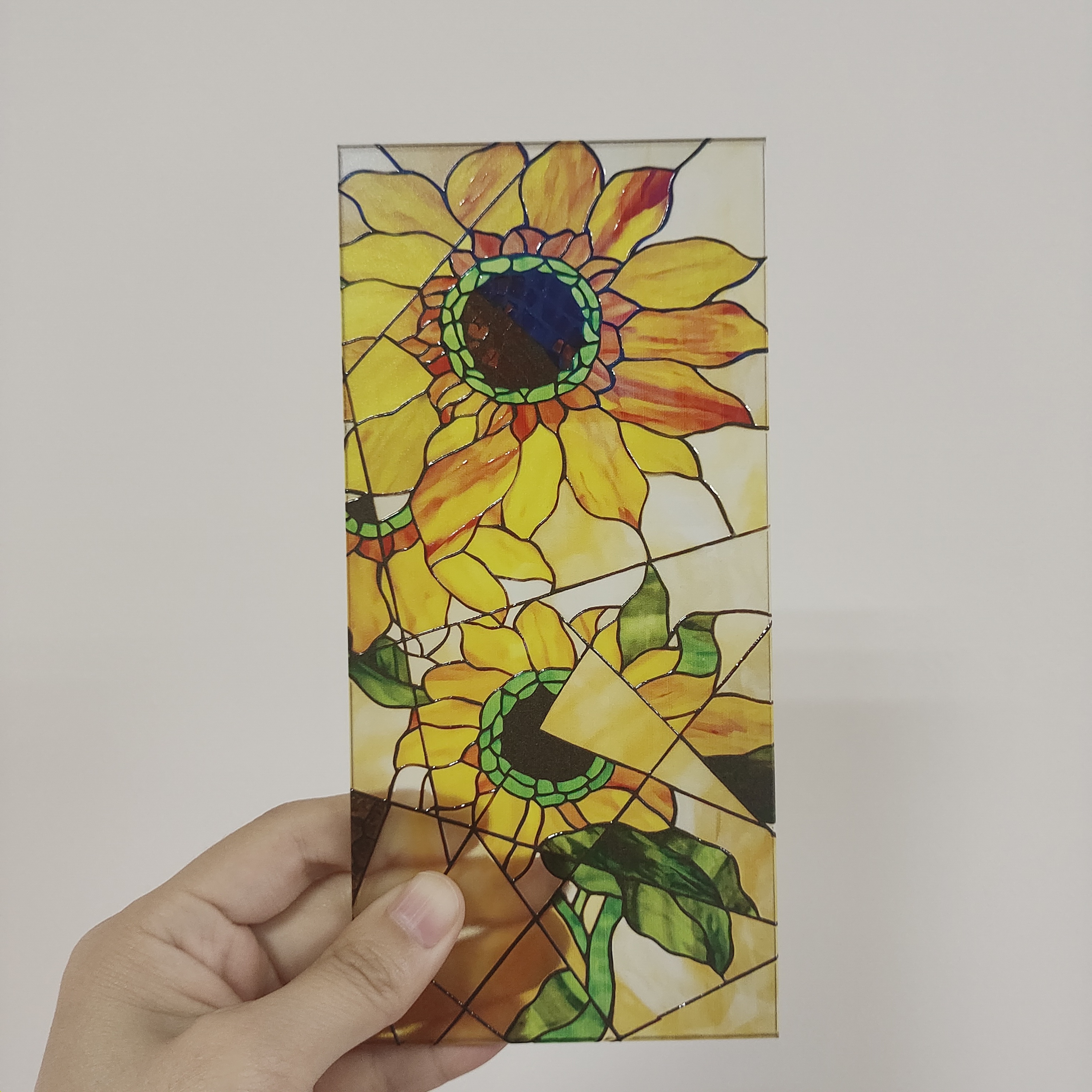 Ceramic Frit Glass: The Artistic Skin of Architecture
