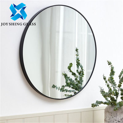 Custom Glass Mirror-Joy Shing Glass Factory