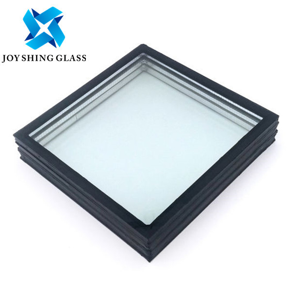 Custom Double Insulating Glass,Transparent Sliding Door Tempered ...