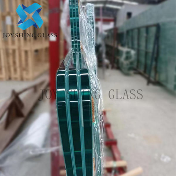 Heat Soaked Toughened Laminated Glass,Heat Soak Tempered Glass